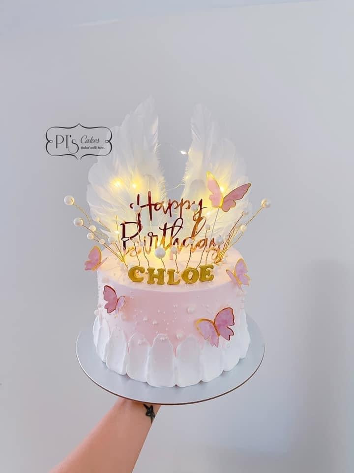 Cakes For Her – PT'S CAKES